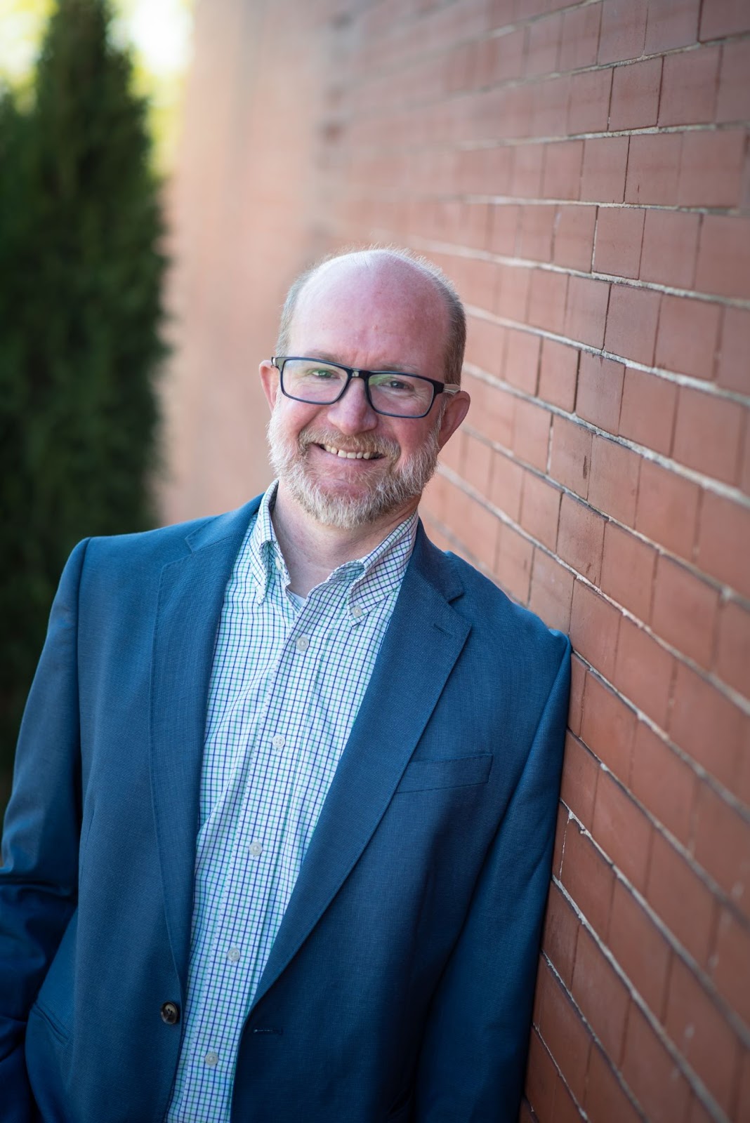 David Anthony, Au.D | Four States Hearing Center