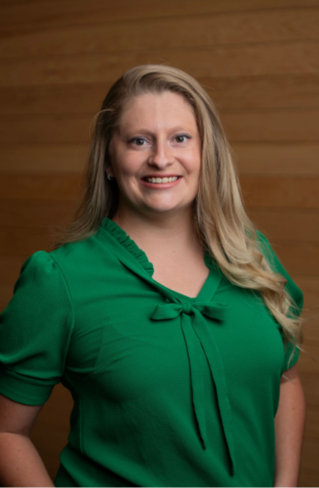 Lexie Baker, Au.D. | Four States Hearing Center