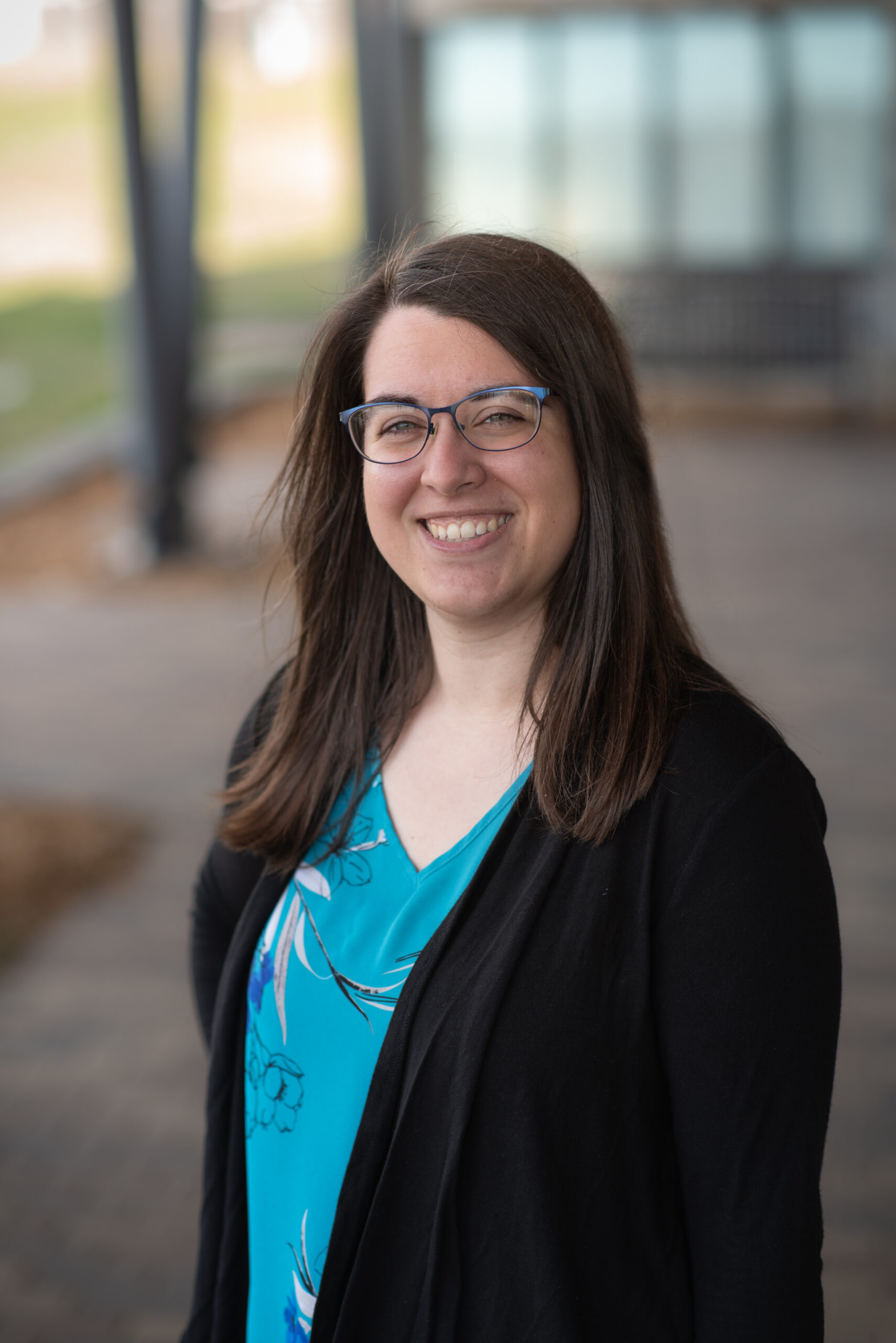 Kristen Saale, Au.D. | Four States Hearing Center