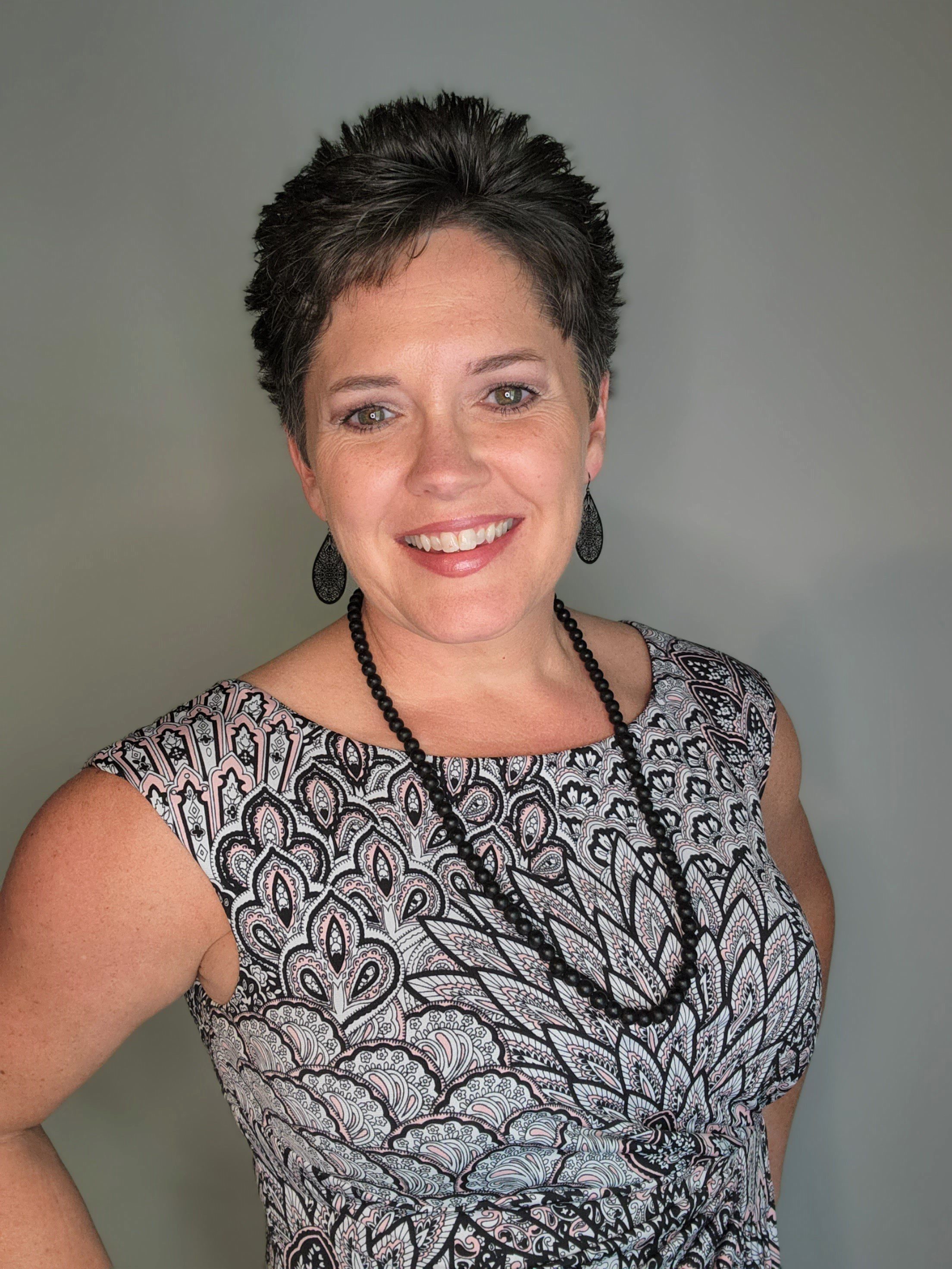 Kelly Todd, Au.D. - Audiodiagnostics II