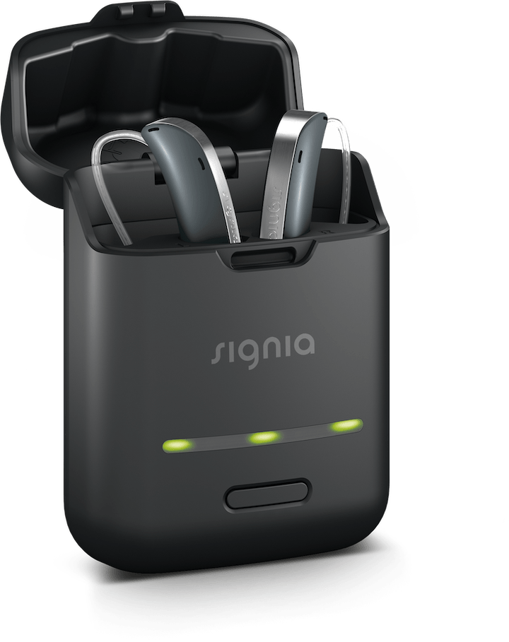 Audiology - Schofield, WI - Kuhn Hearing Center