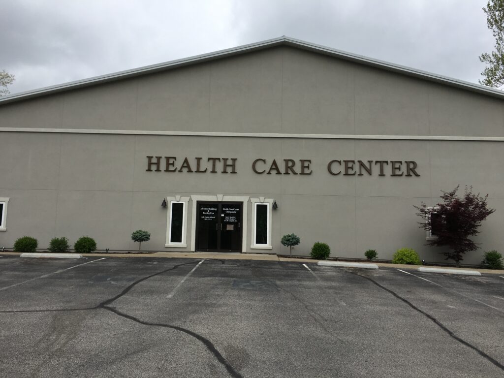 Hearing Center in Bedford, IN - Advanced Audiology & Hearing Care
