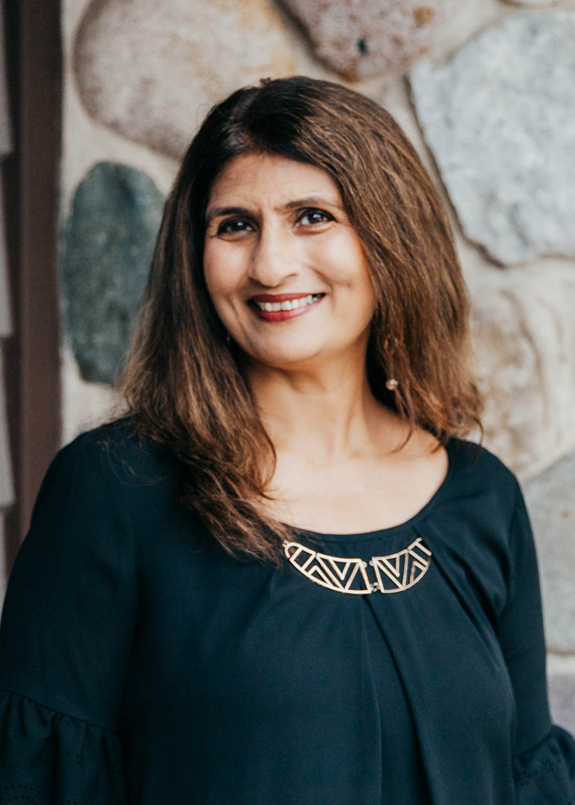 Roopal A. Chitnis, Au.D., CCC-A - Professional Hearing Aid Center