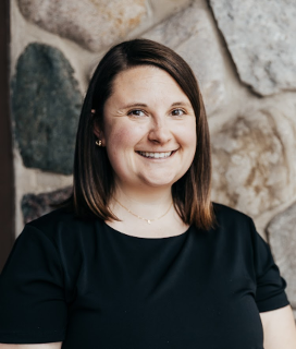 Nicolette Beazley, AuD., CCC-A - Professional Hearing Aid Center