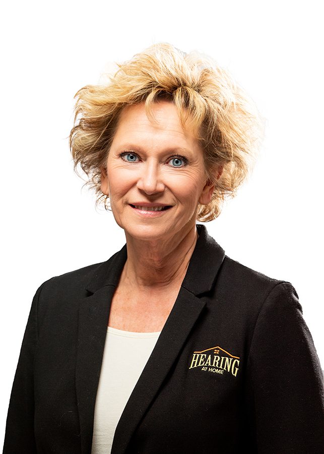 Dr. Margaret Sasscer - Hearing at Home Mobile Hearing Center