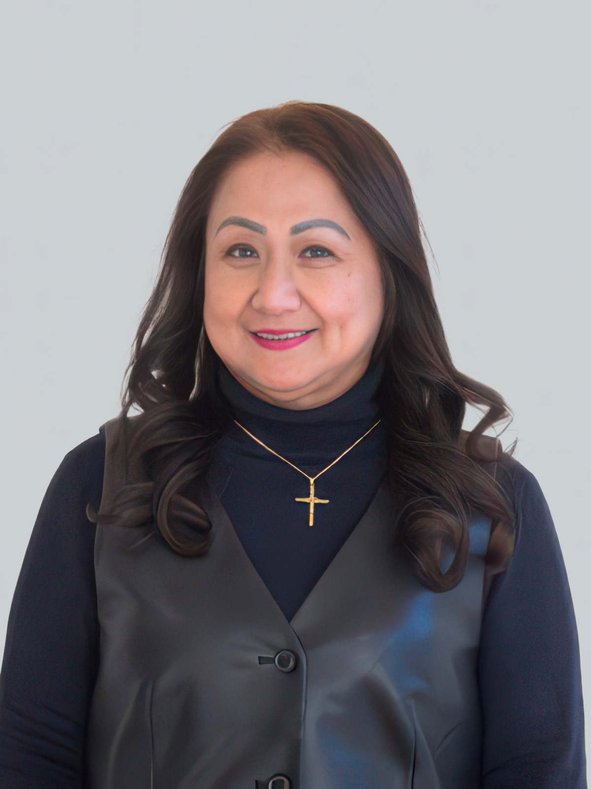 Jocelyn Abeleda - Creative Hearing Solutions (CHS)