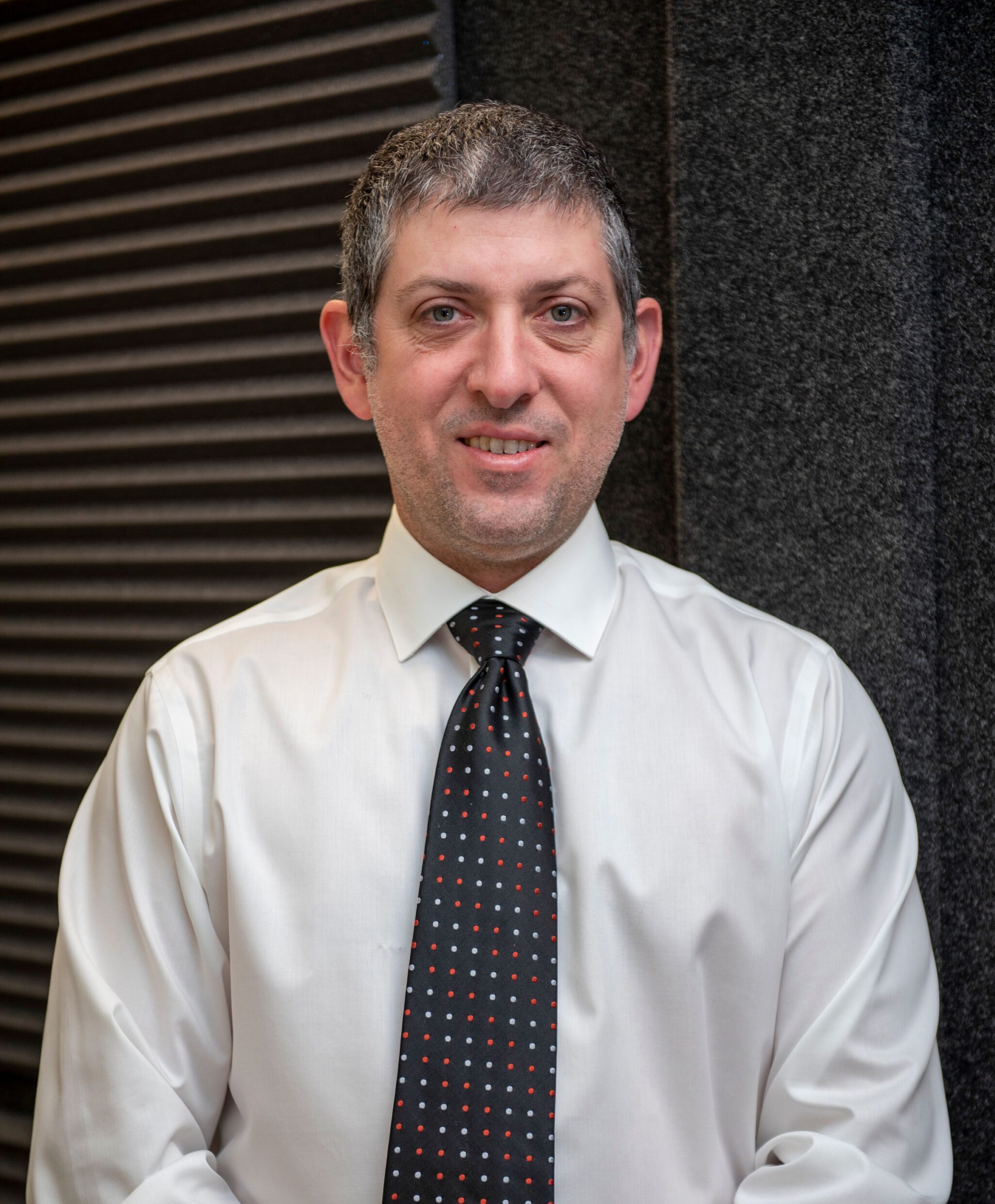 Dimitri Palilis Au.D. - Creative Hearing Solutions (CHS)