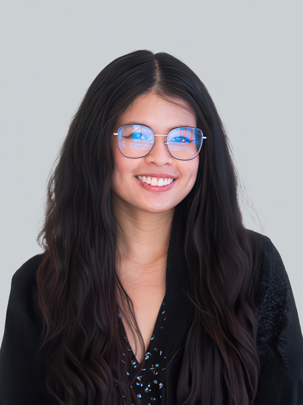 Abbygale Landicho - Creative Hearing Solutions (CHS)