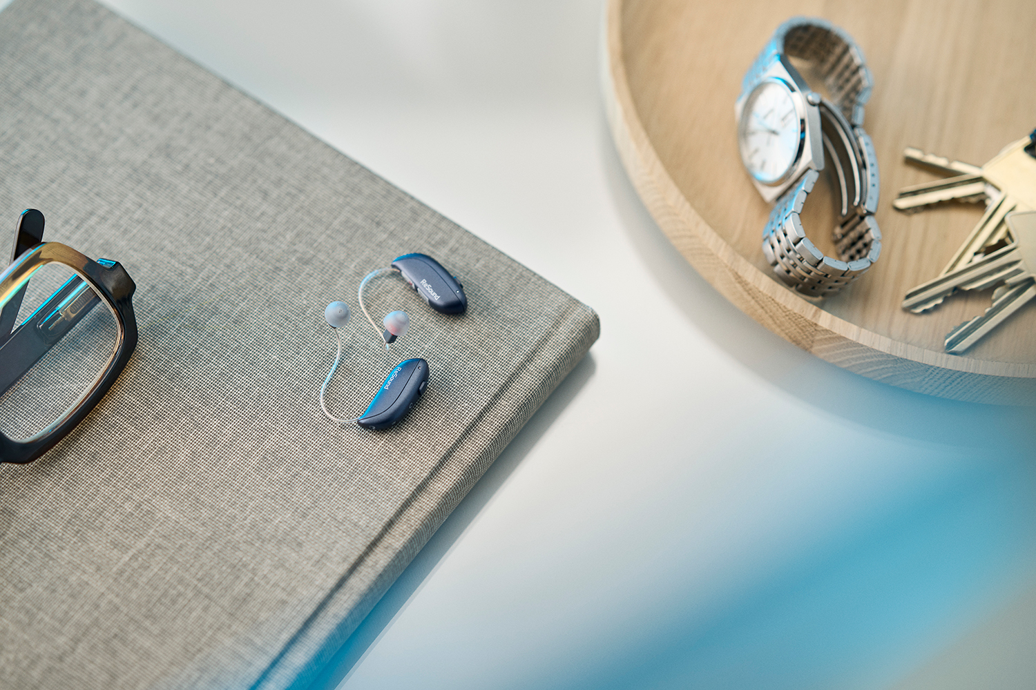 Hearing Aids & Accessories - Creative Hearing Solutions (CHS)