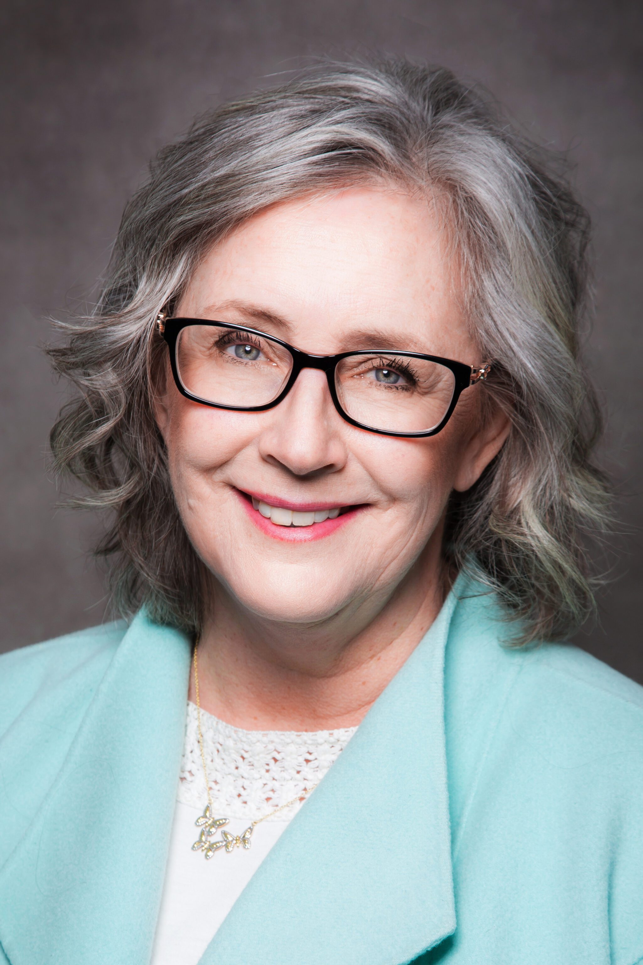 Becky Donnelly - Carlyle Hearing Center