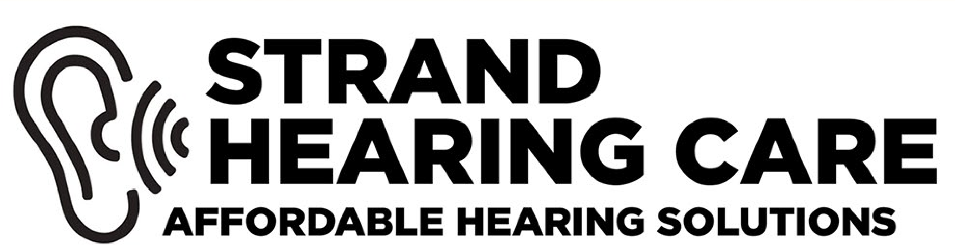 Our Hearing Care Professionals - Strand Hearing Care