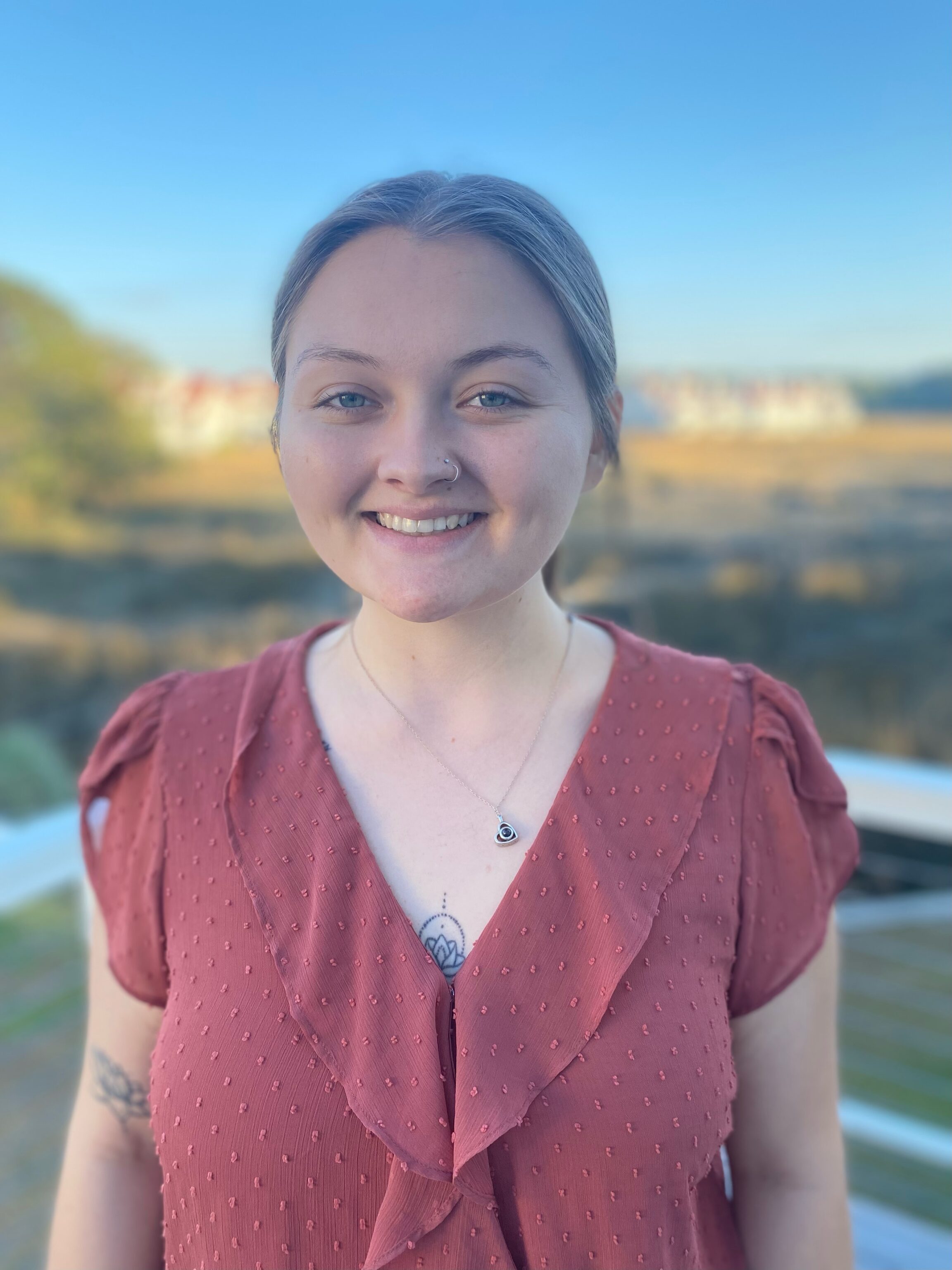 Zoi Malenfant - Strand Hearing Care