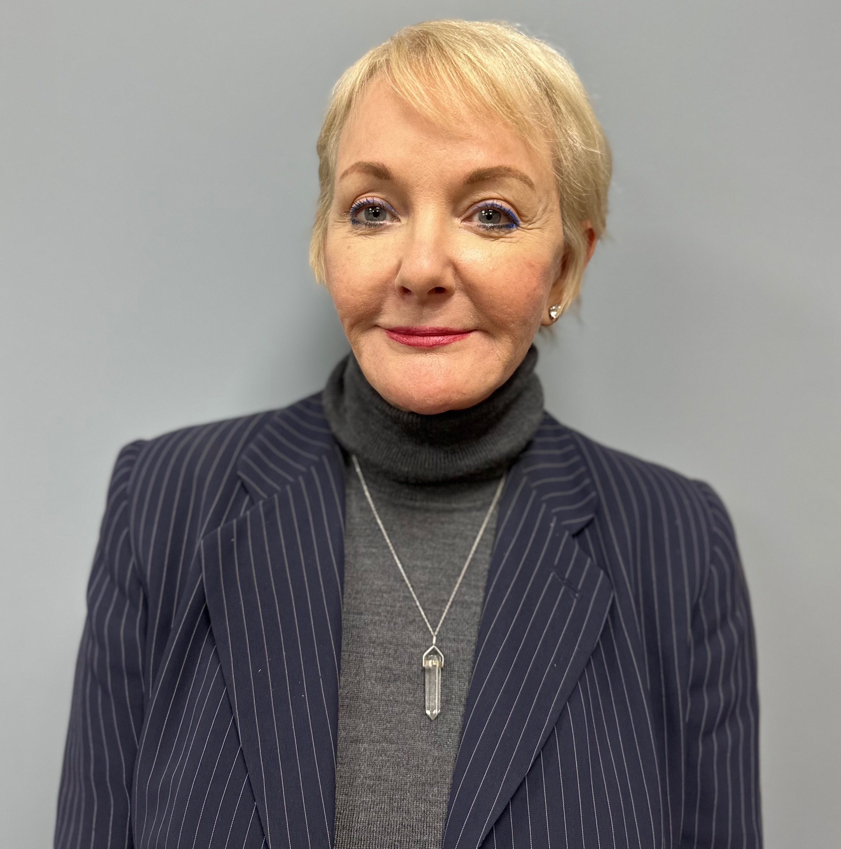 Andee Trask - Second Chance Hearing Inc