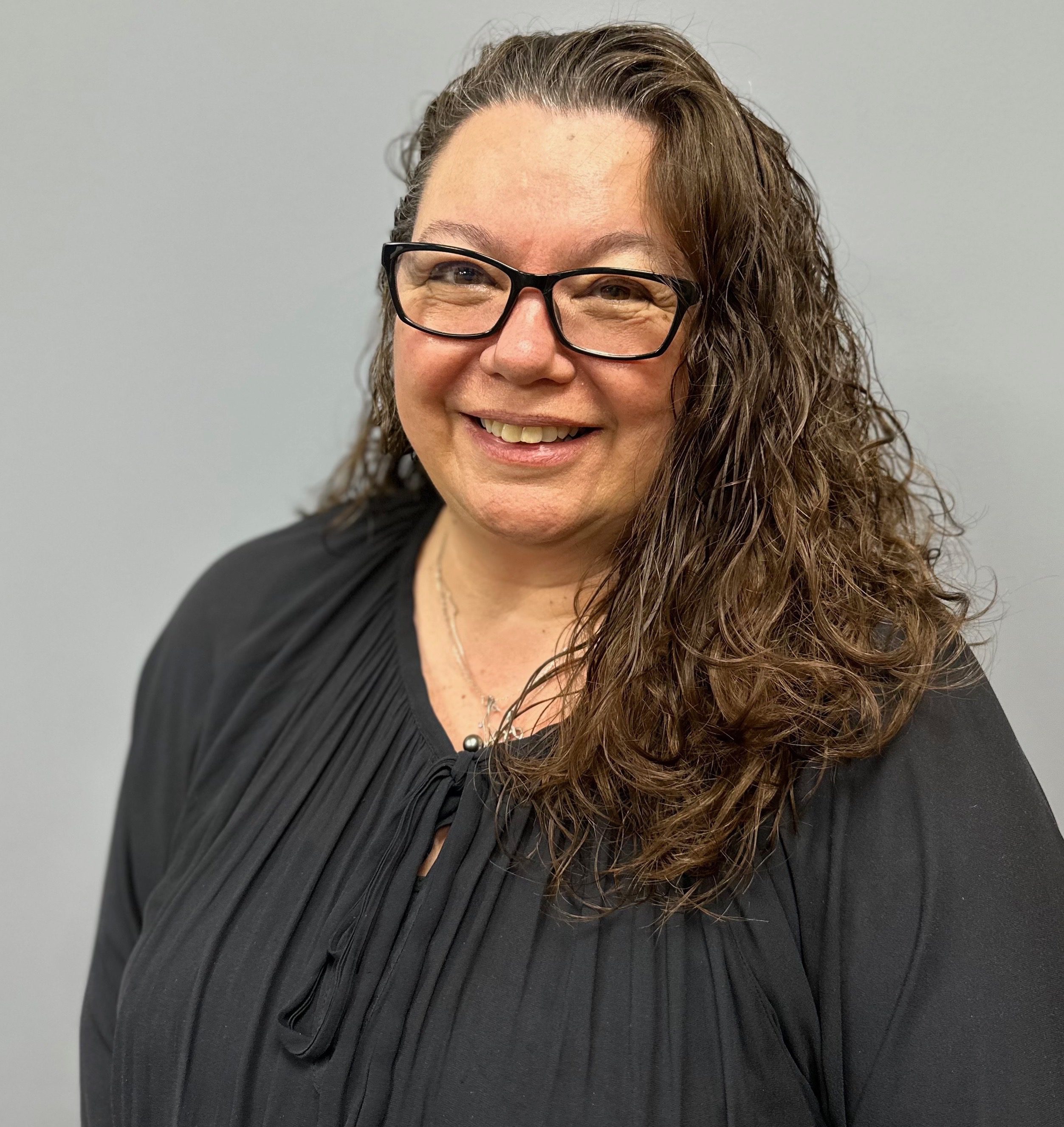 Delia (Dee) Barnes - Second Chance Hearing Inc