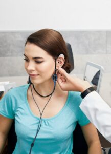 The Evolution of Hearing Aids: From Ear Trumpets to Digital Devices ...
