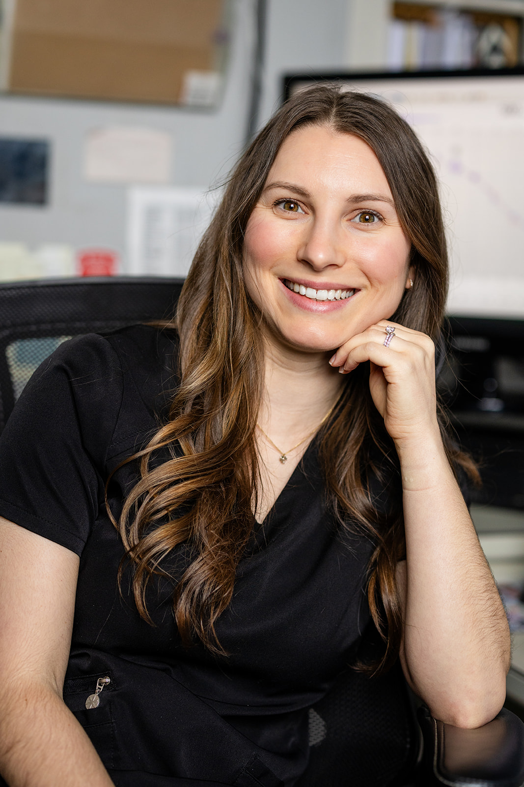 Dr. H. Jordan Johnson | Little Rock Audiology