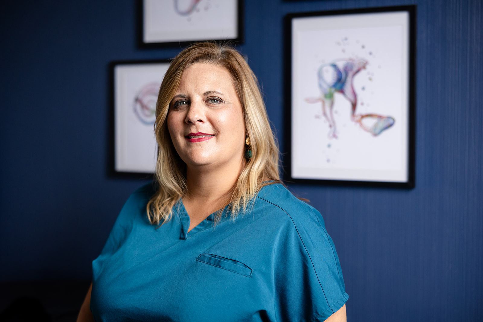 Holly Thomas | Little Rock Audiology