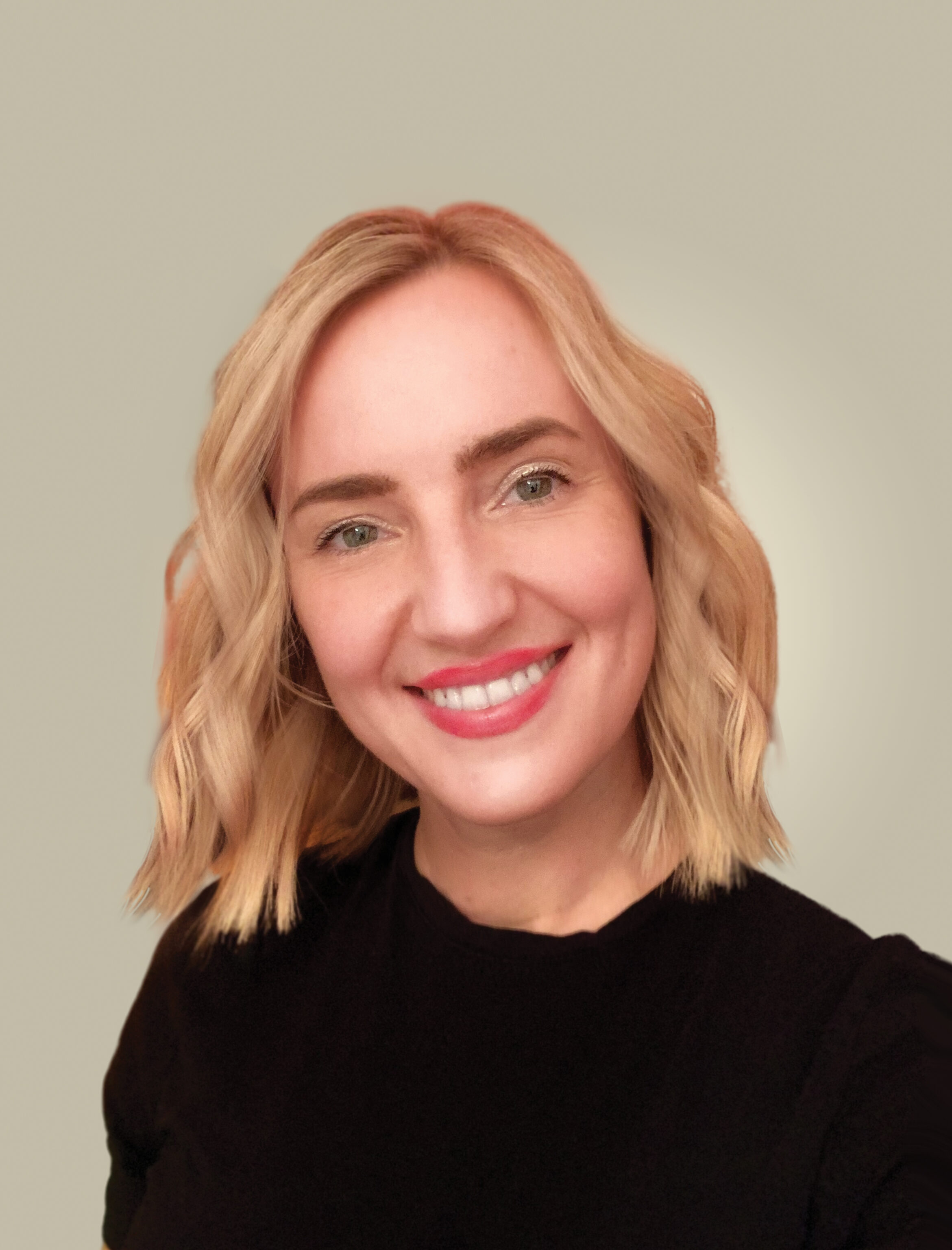 Justyna Lorenc - Sound Hearing Care