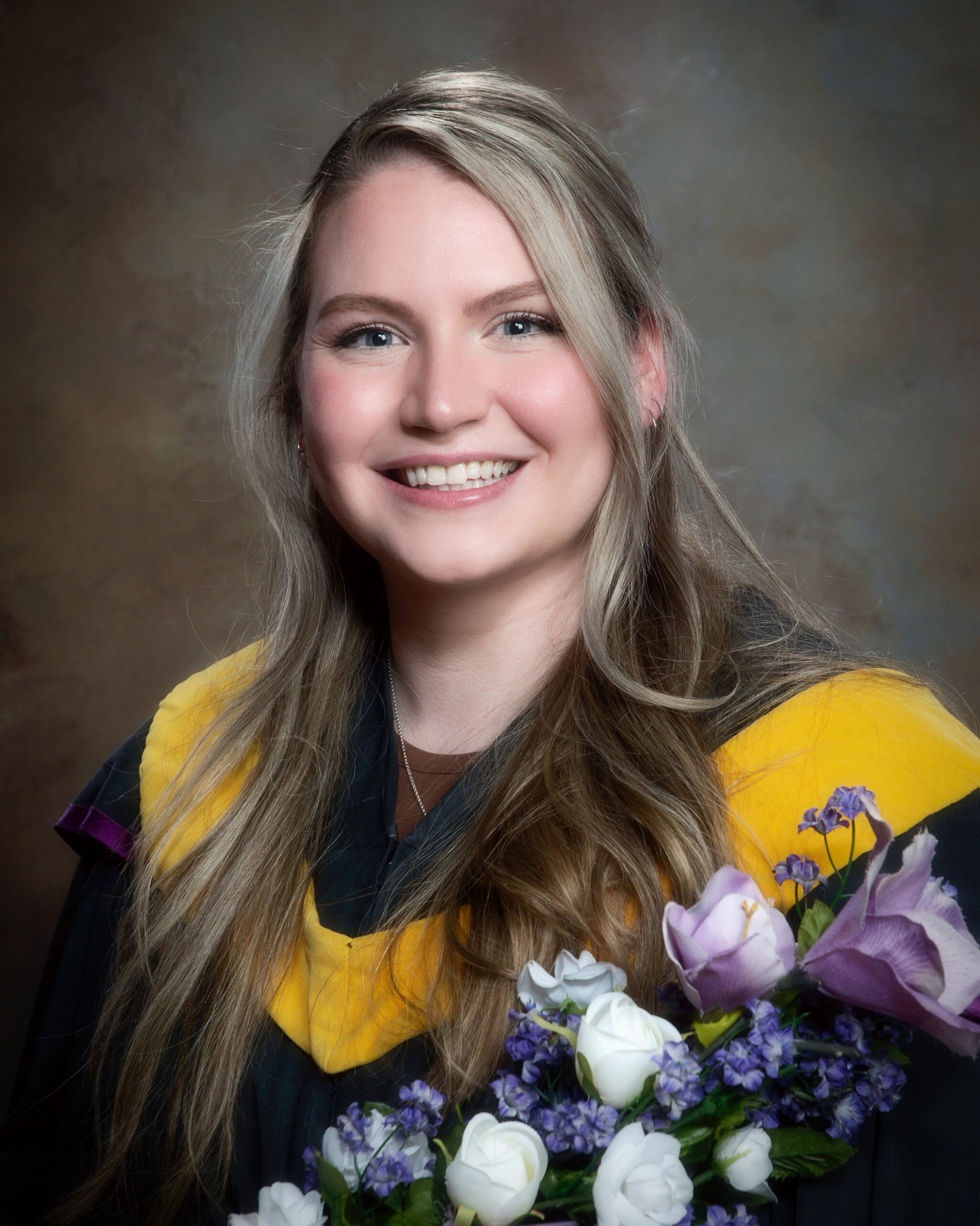 Brianna Smith, AuD - Thousand Islands Hearing