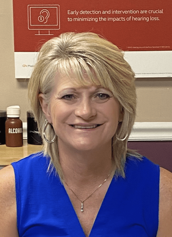 Our Hearing Care Professionals - St. Petersburg, FL - Bay Area Hearing ...