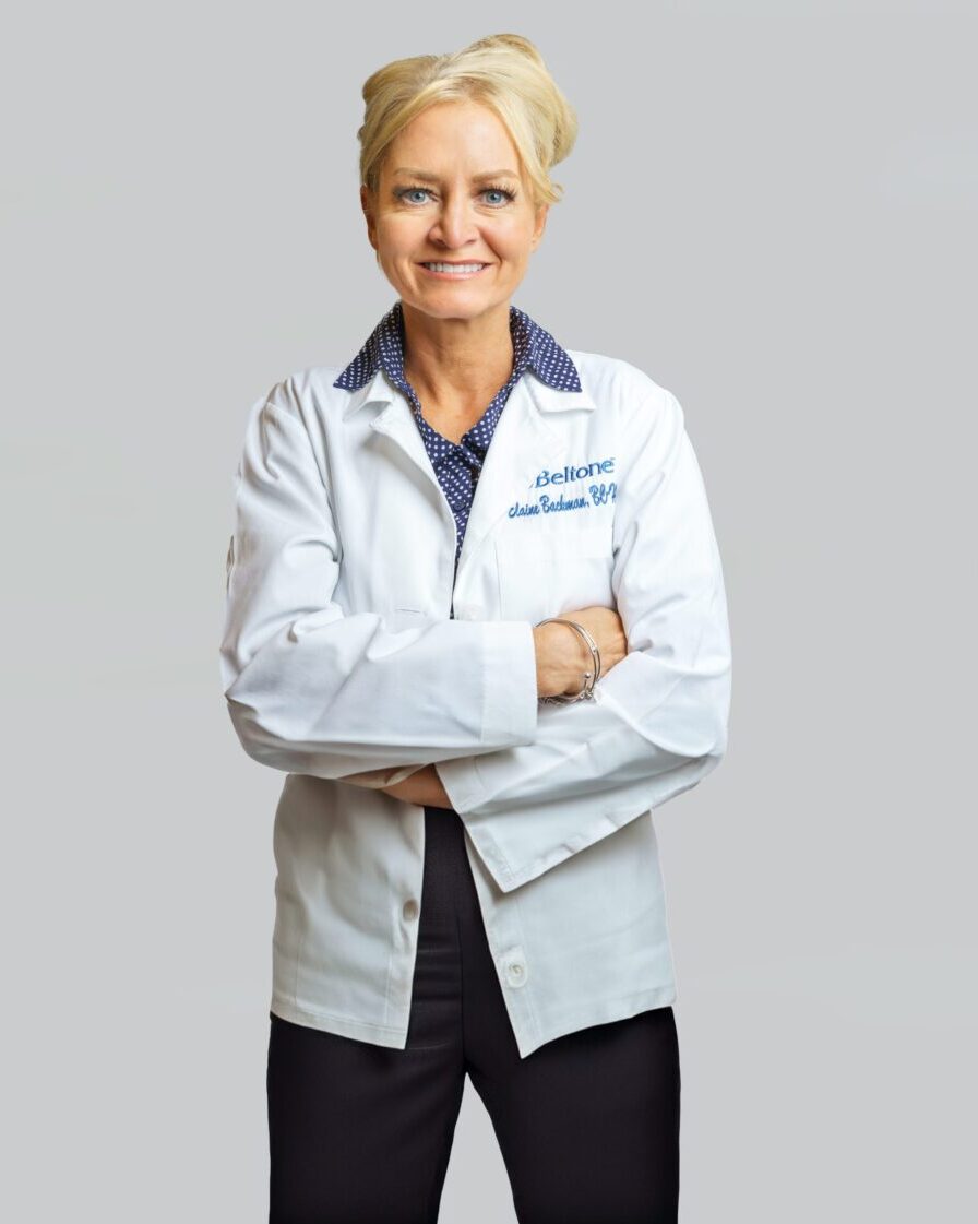 Elaine Backman - Beltone Hearing Care Center