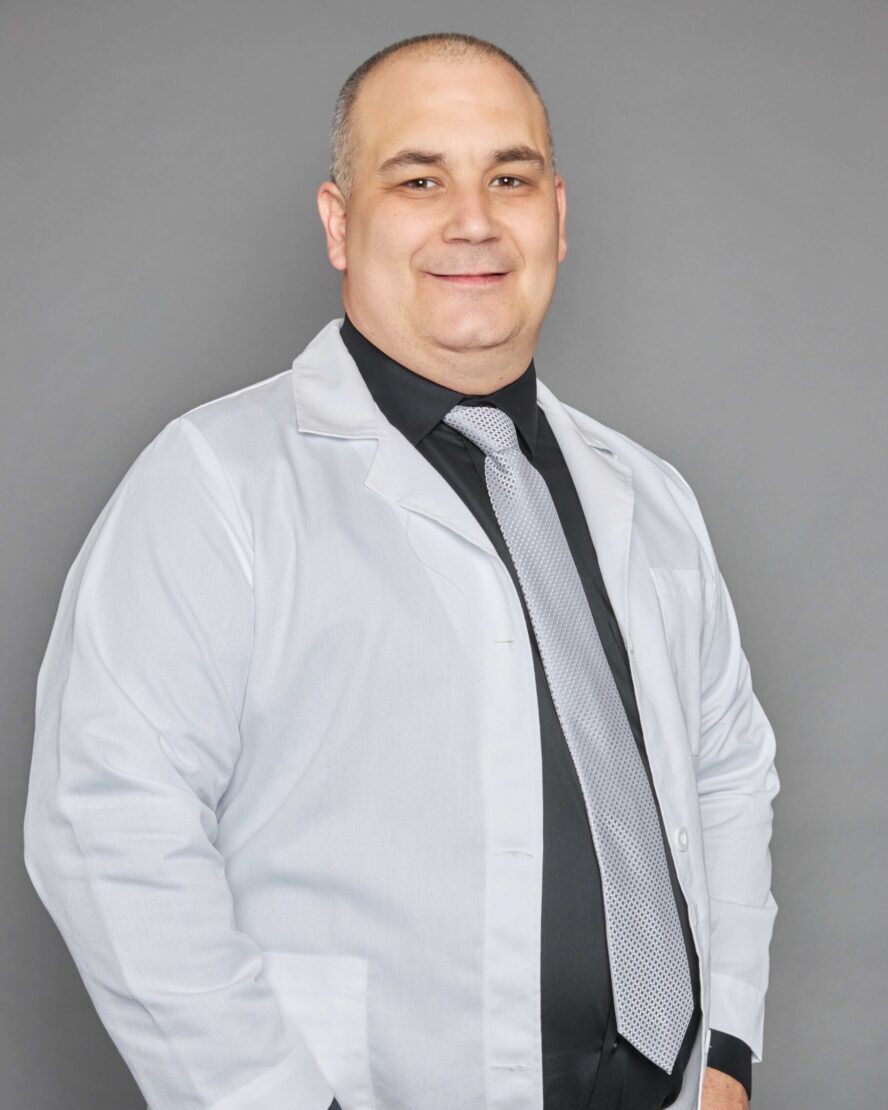 Brian Nichols - Beltone Hearing Care Center