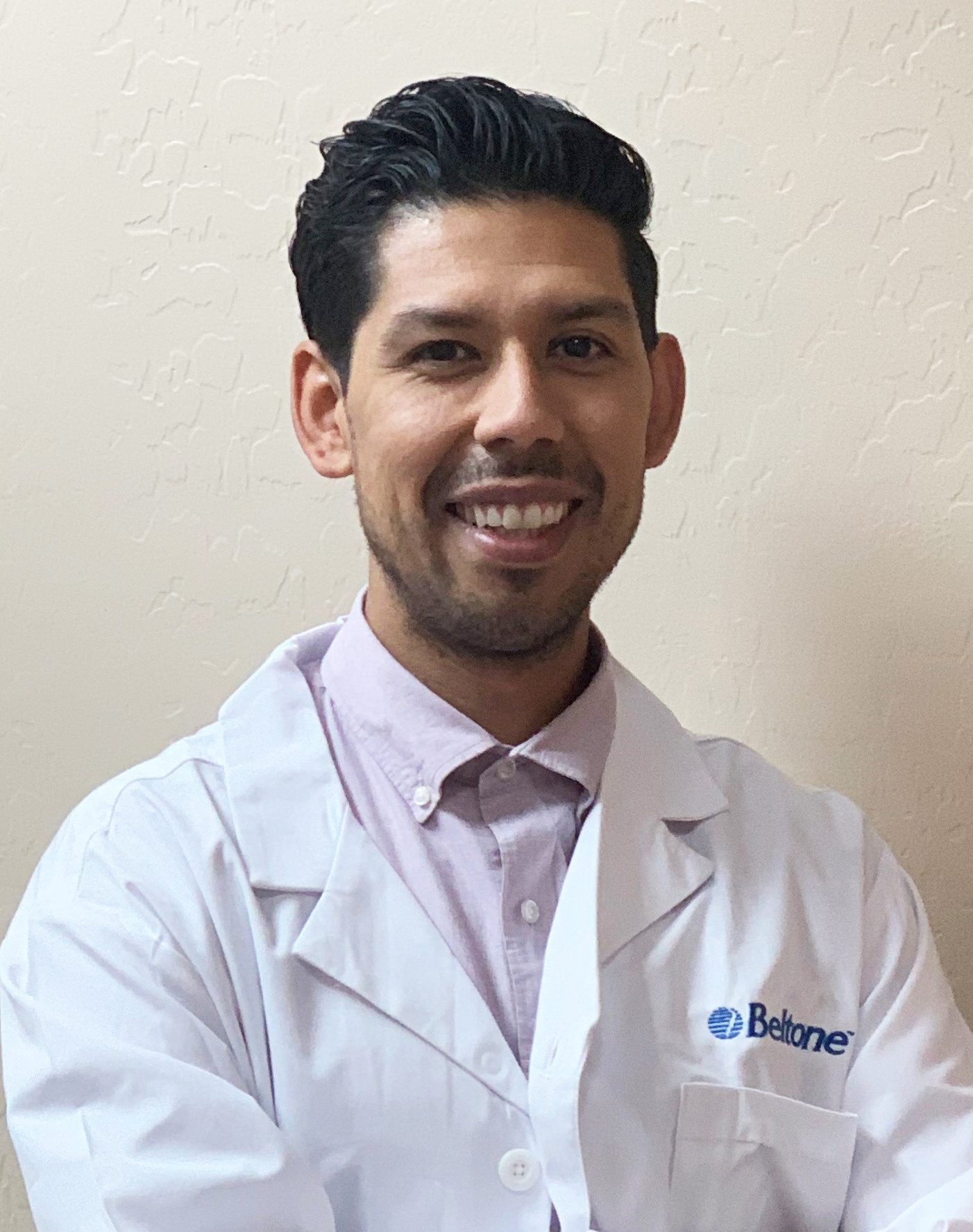 Jonathan Ramirez-Lira - Beltone Hearing Care Center