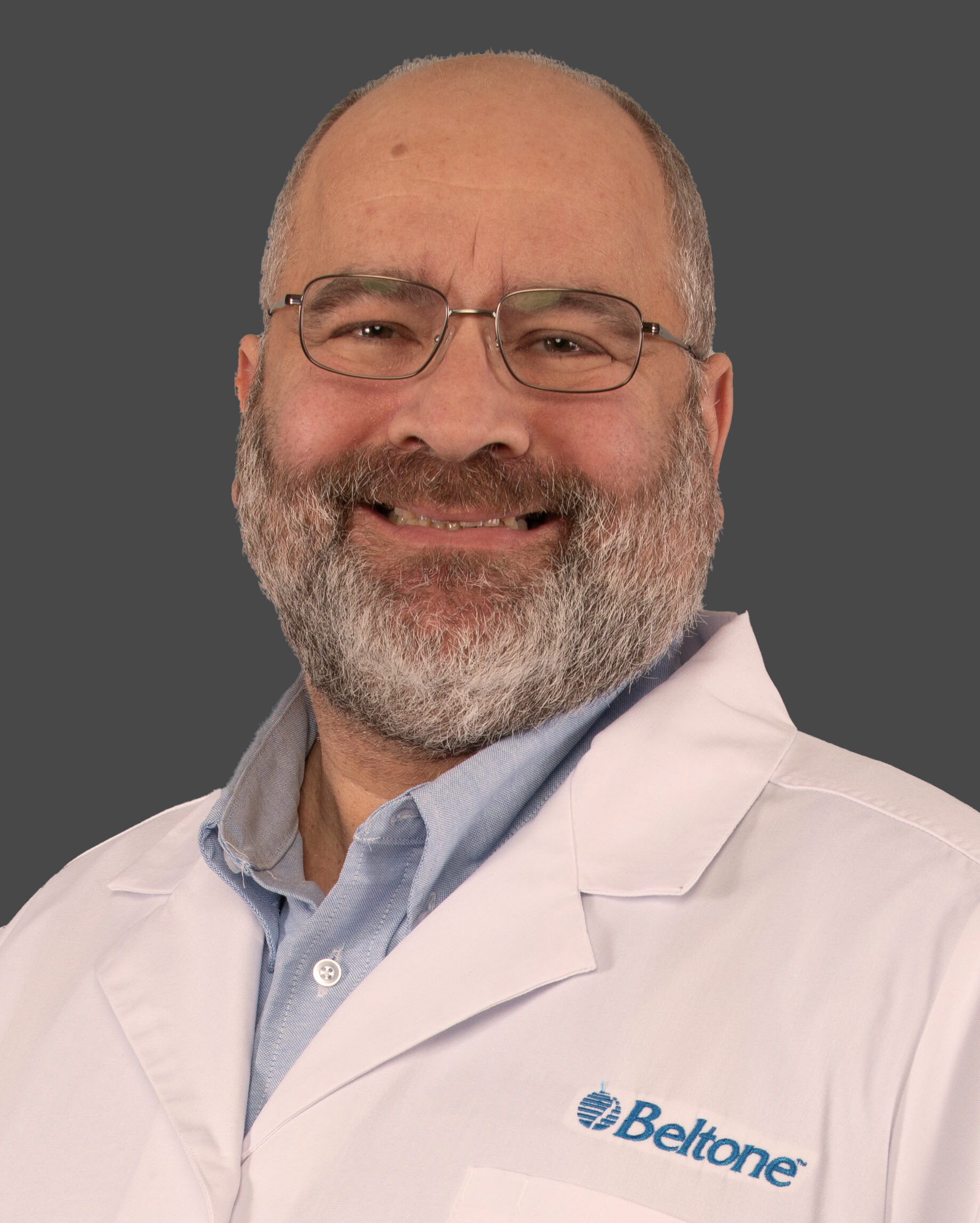 Eric Freeman - Beltone Hearing Care Center