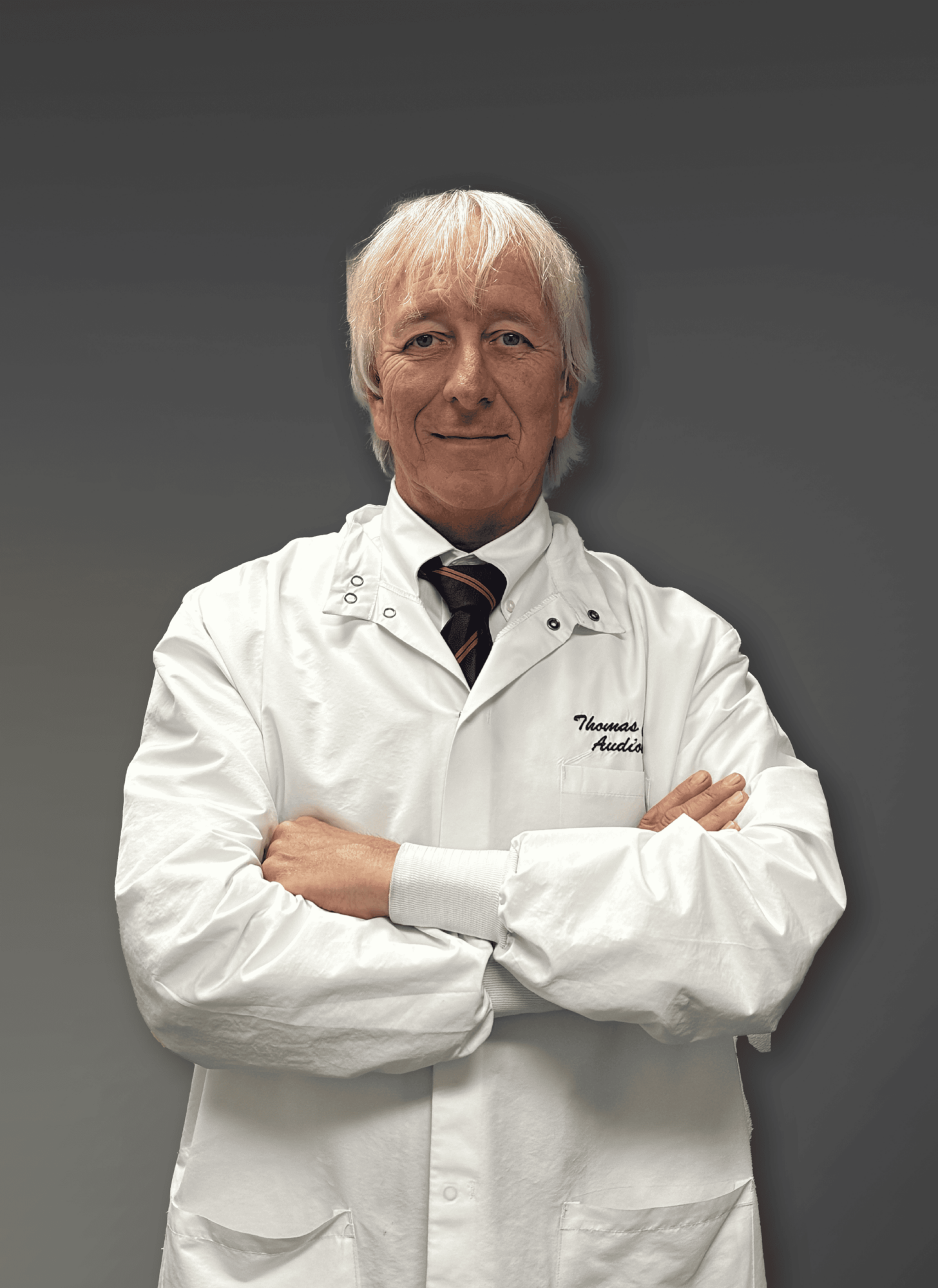 Thomas C. Laya - Beltone Hearing Care Center