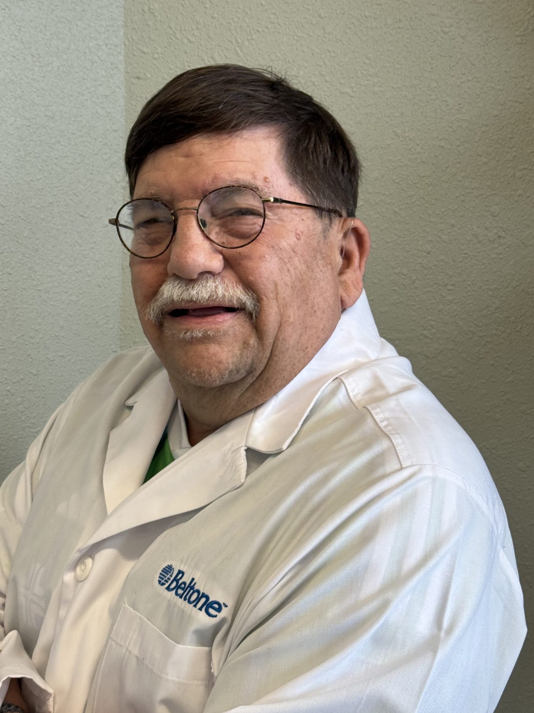 Mark H. Scoones - Beltone Hearing Care Center