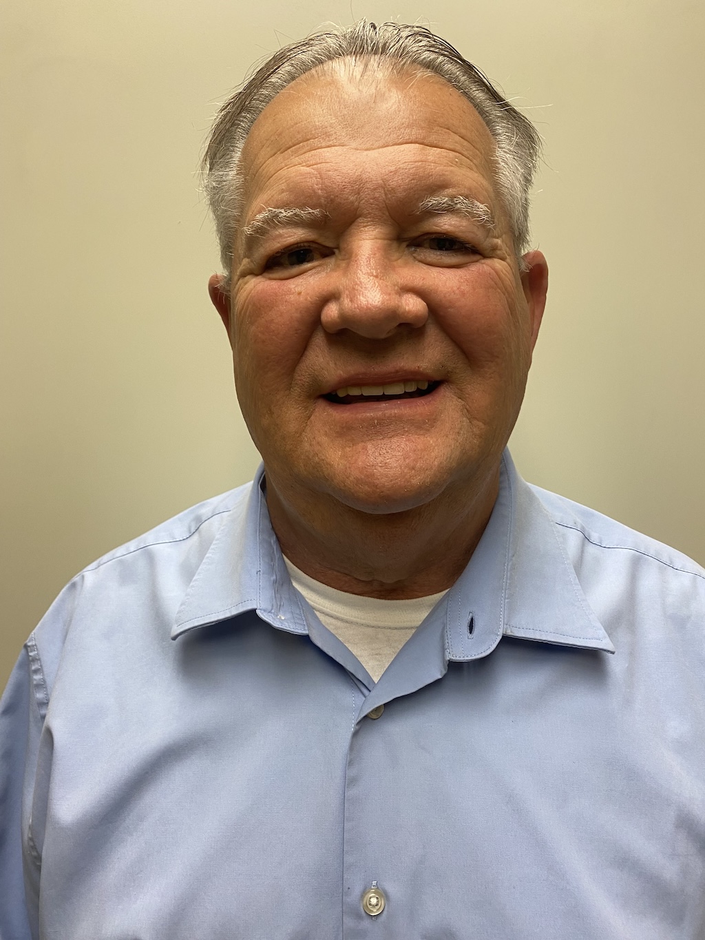 Randy McCall - Beltone Hearing Care Center