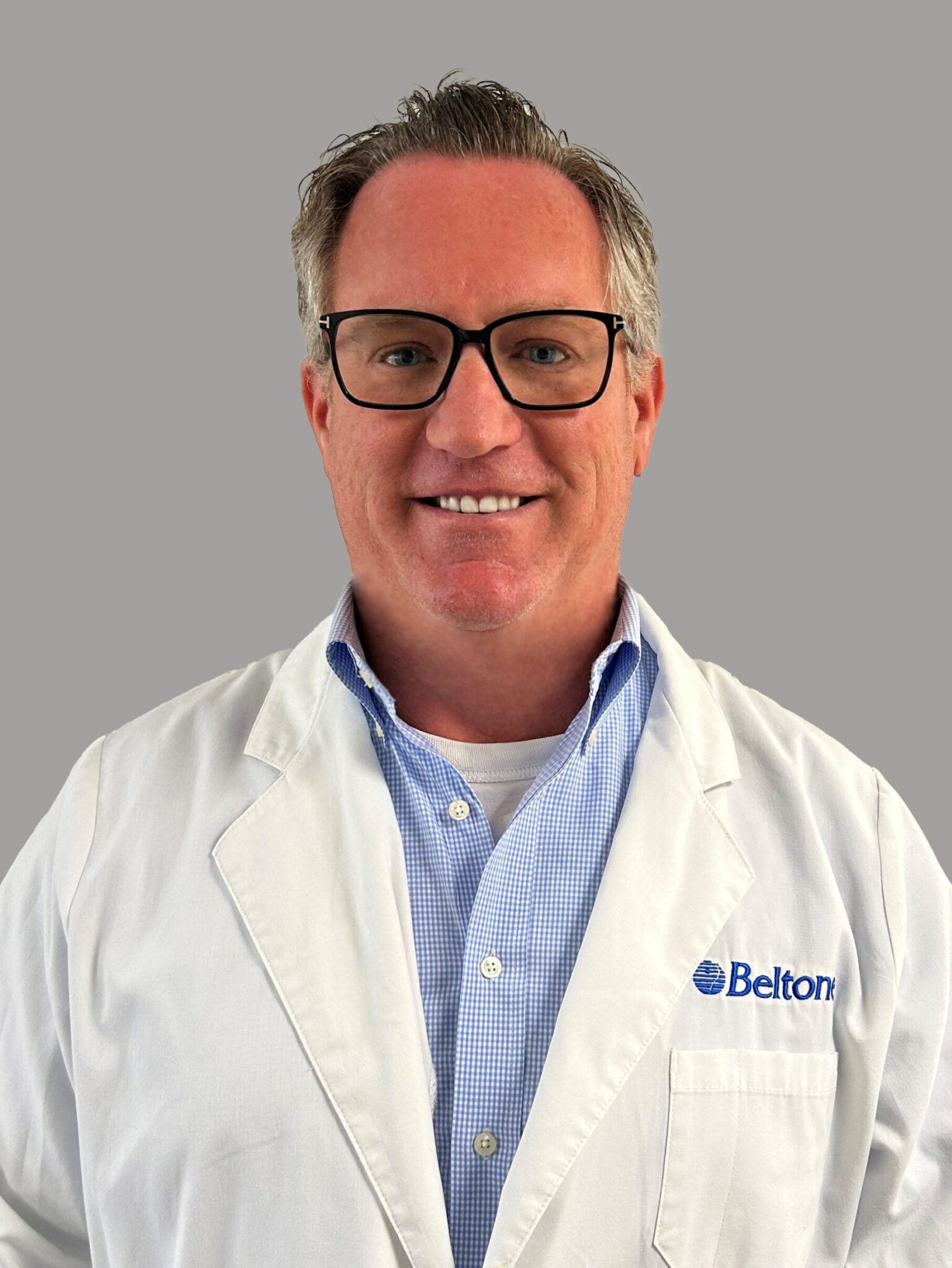 Our Hearing Care Professionals - Beltone Hearing Care Center