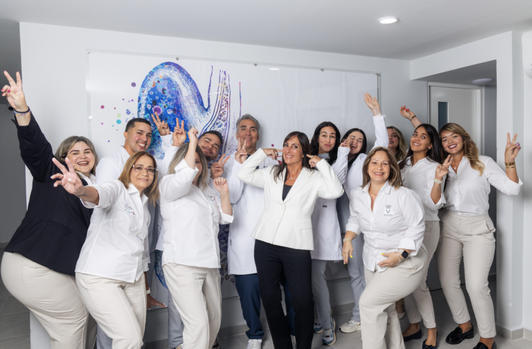 Our Hearing Care Professionals - The Hearing Center