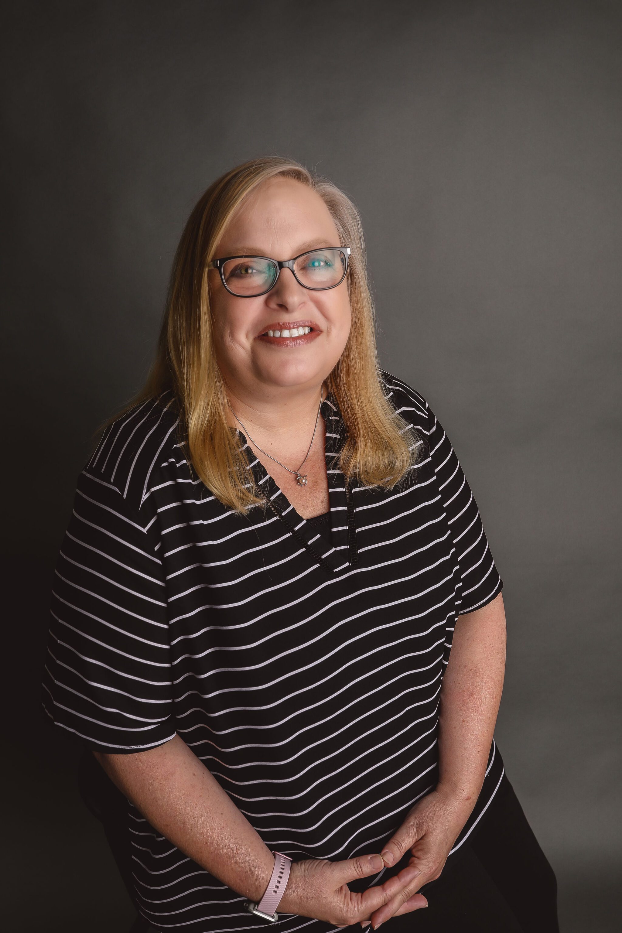 Brenda Weaver - Hometown Hearing