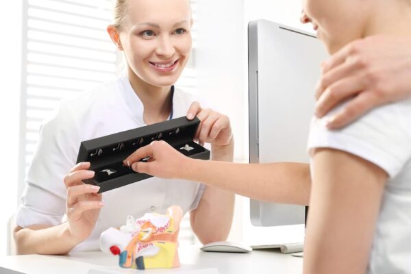 What Is an Air-Conduction Hearing Aid? - Hearing Well Matters
