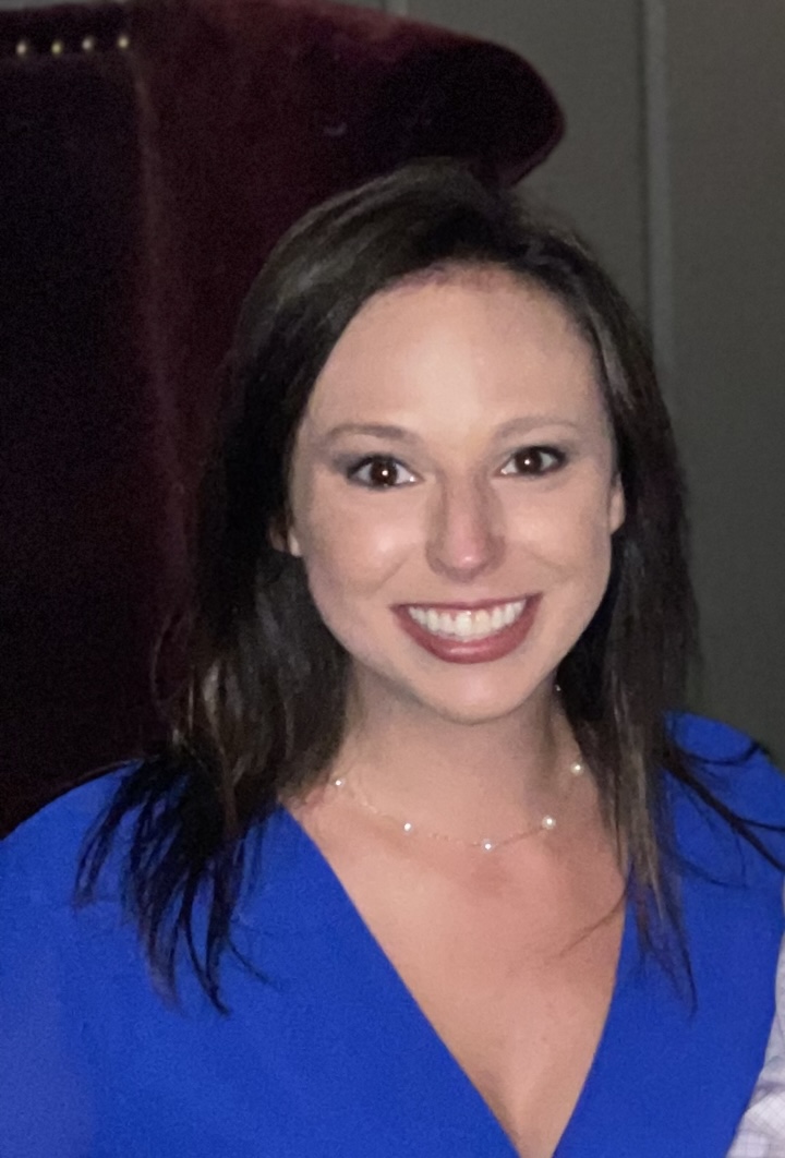 Dr. Anna Scarbrough - Home Hearing Healthcare