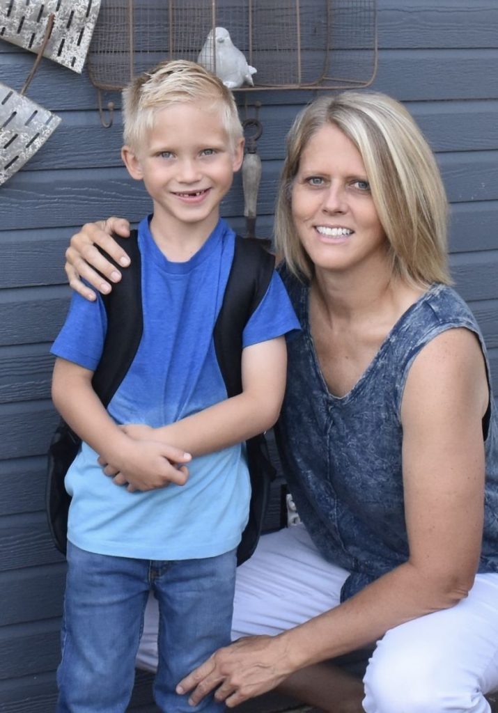 Success Stories - The Speech & Hearing Center