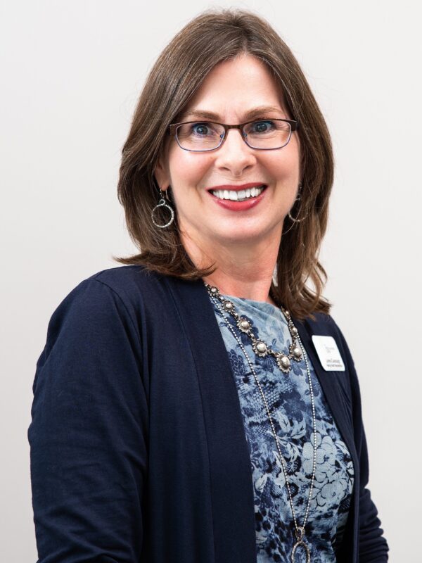 Lorena Cavanaugh - The Speech & Hearing Center