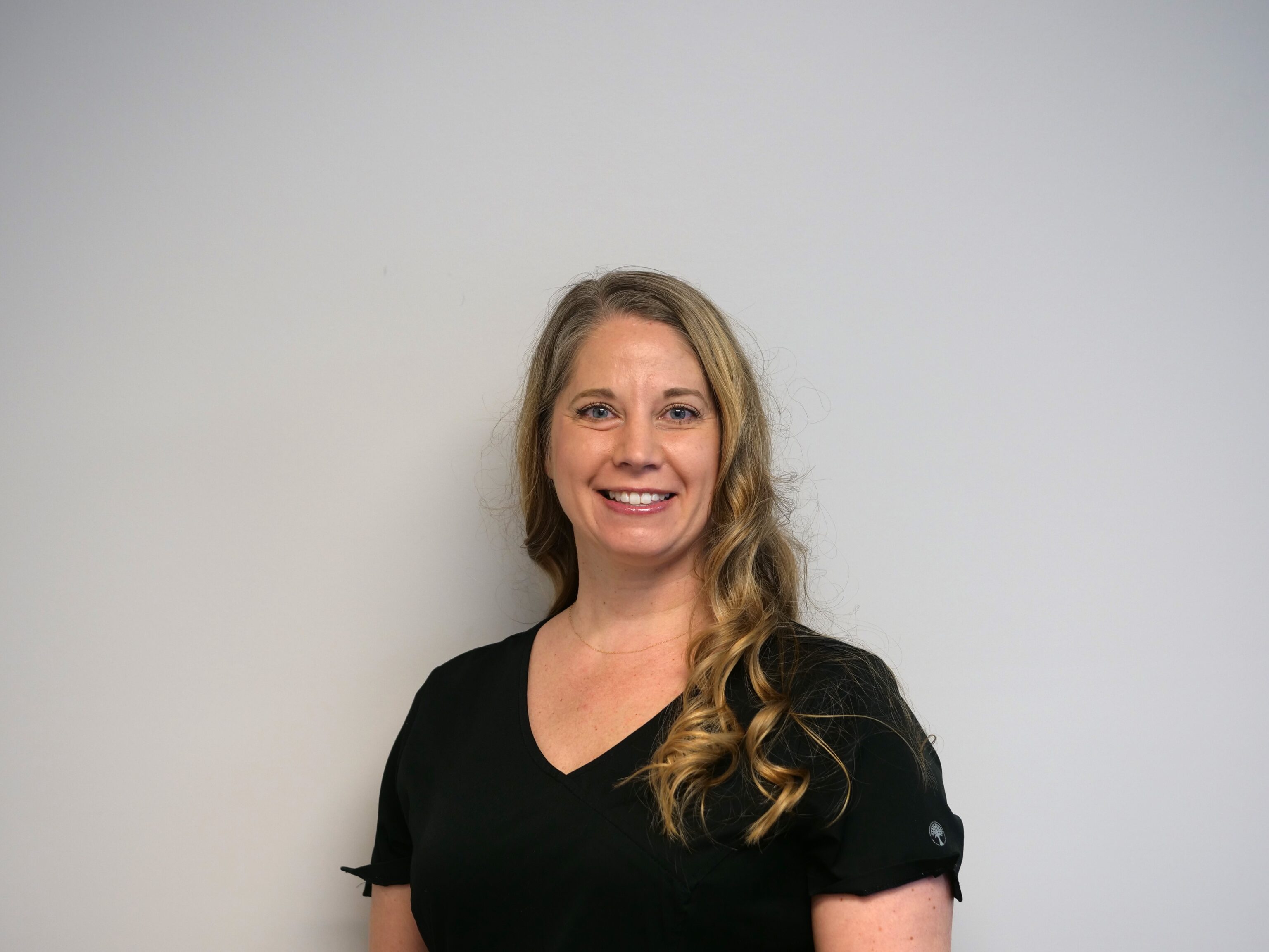 Jennifer Farner - The Speech & Hearing Center