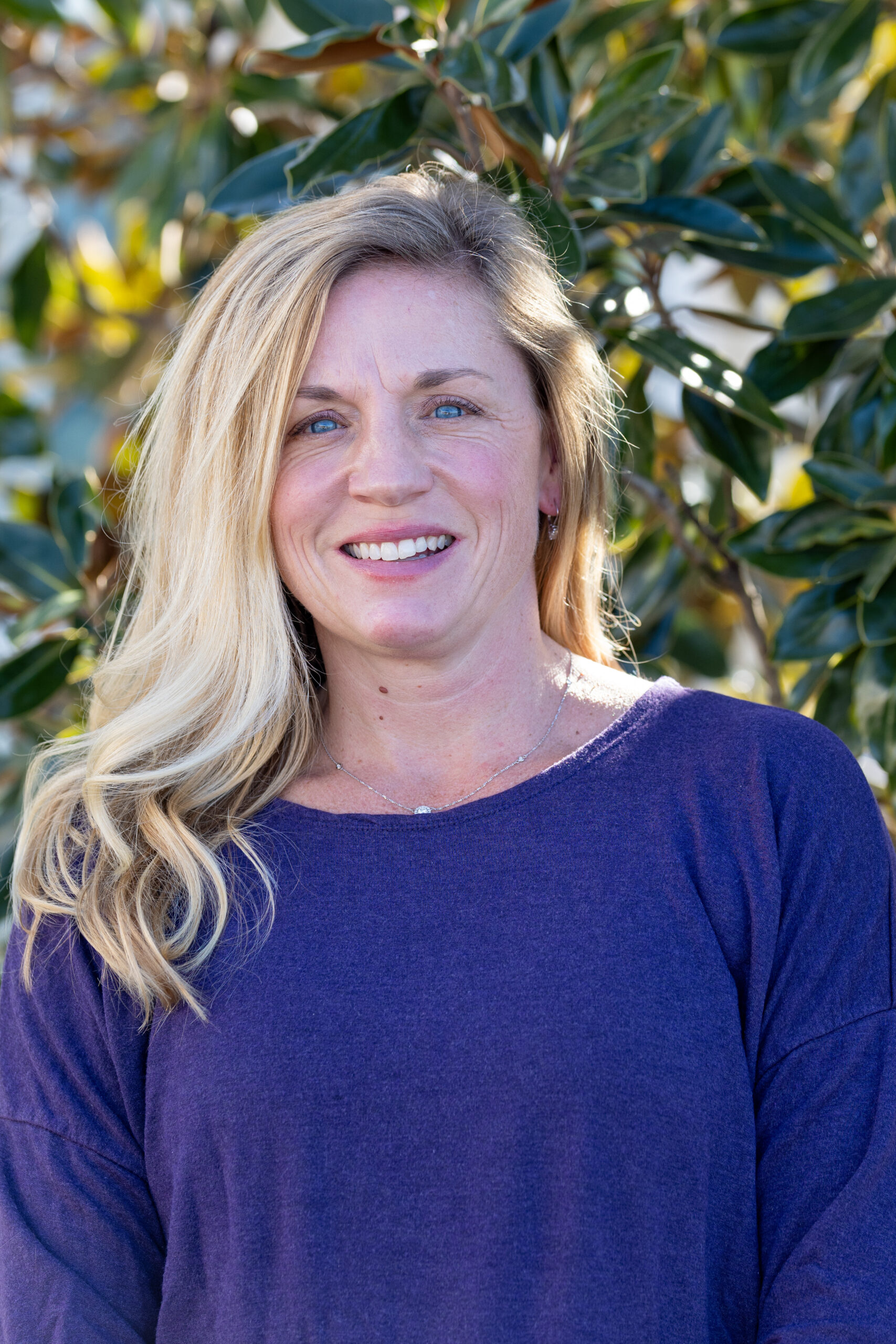 Dr. Tara Yelliott, PT, DPT - The Speech & Hearing Center
