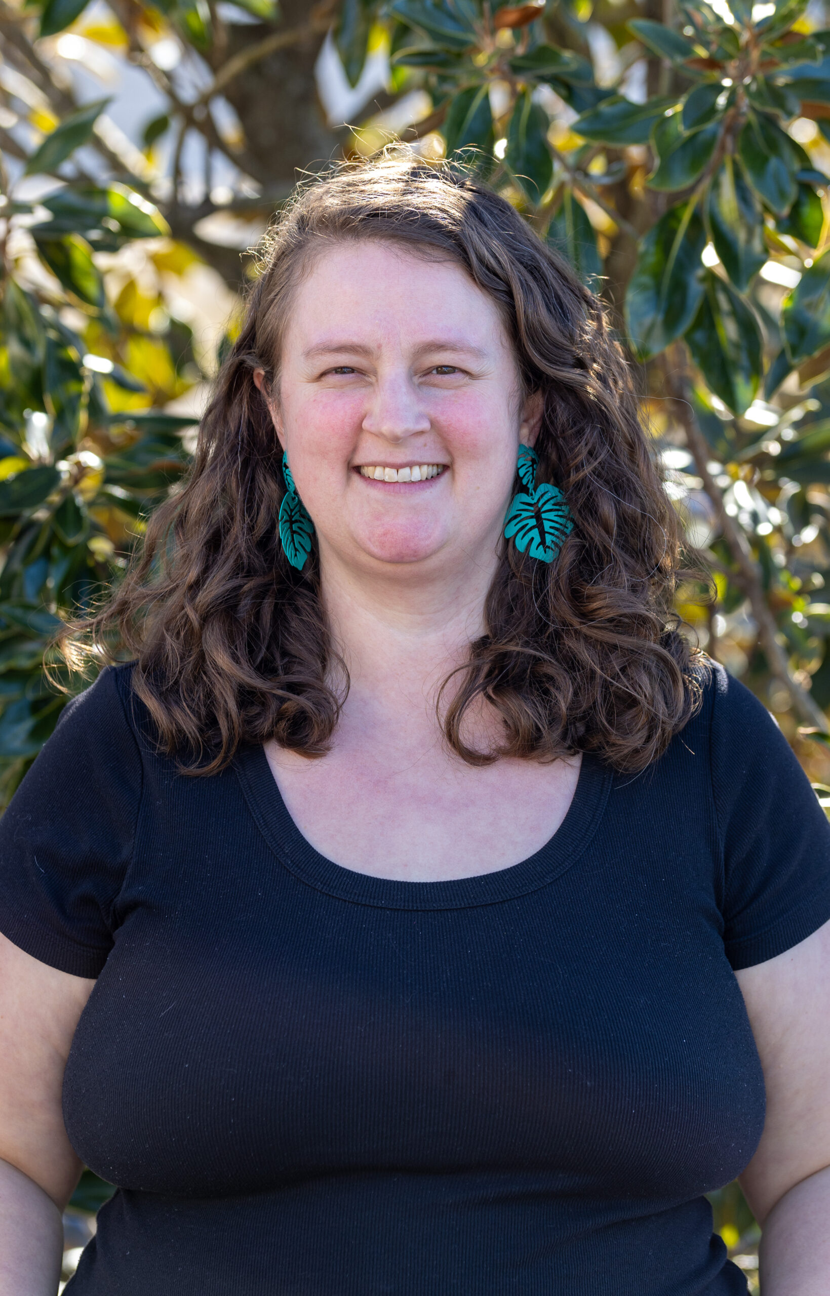 Rebecca Winkler, M.S., CCC-SLP - The Speech & Hearing Center