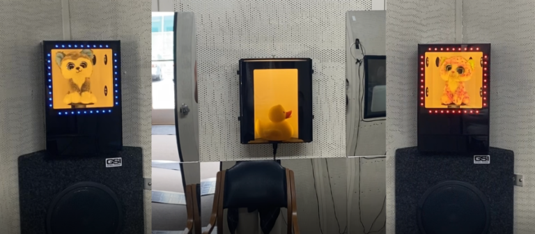 Pediatric VRA - Chattanooga, TN - The Speech & Hearing Center