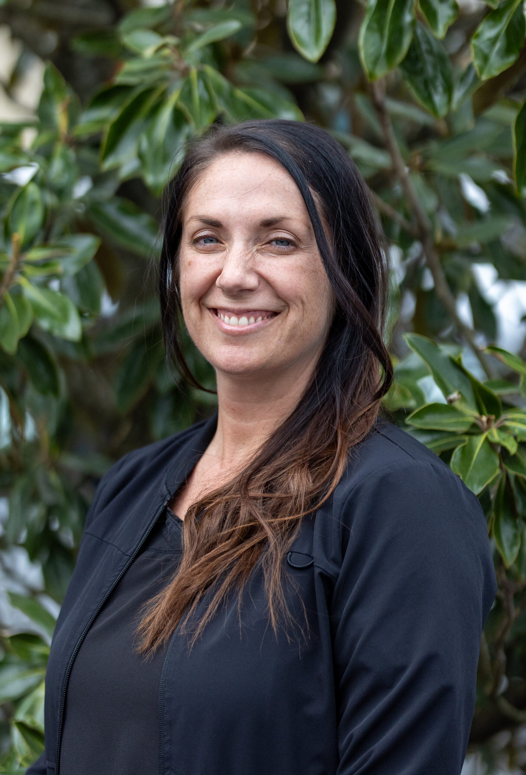 Crystal Collier - The Speech & Hearing Center