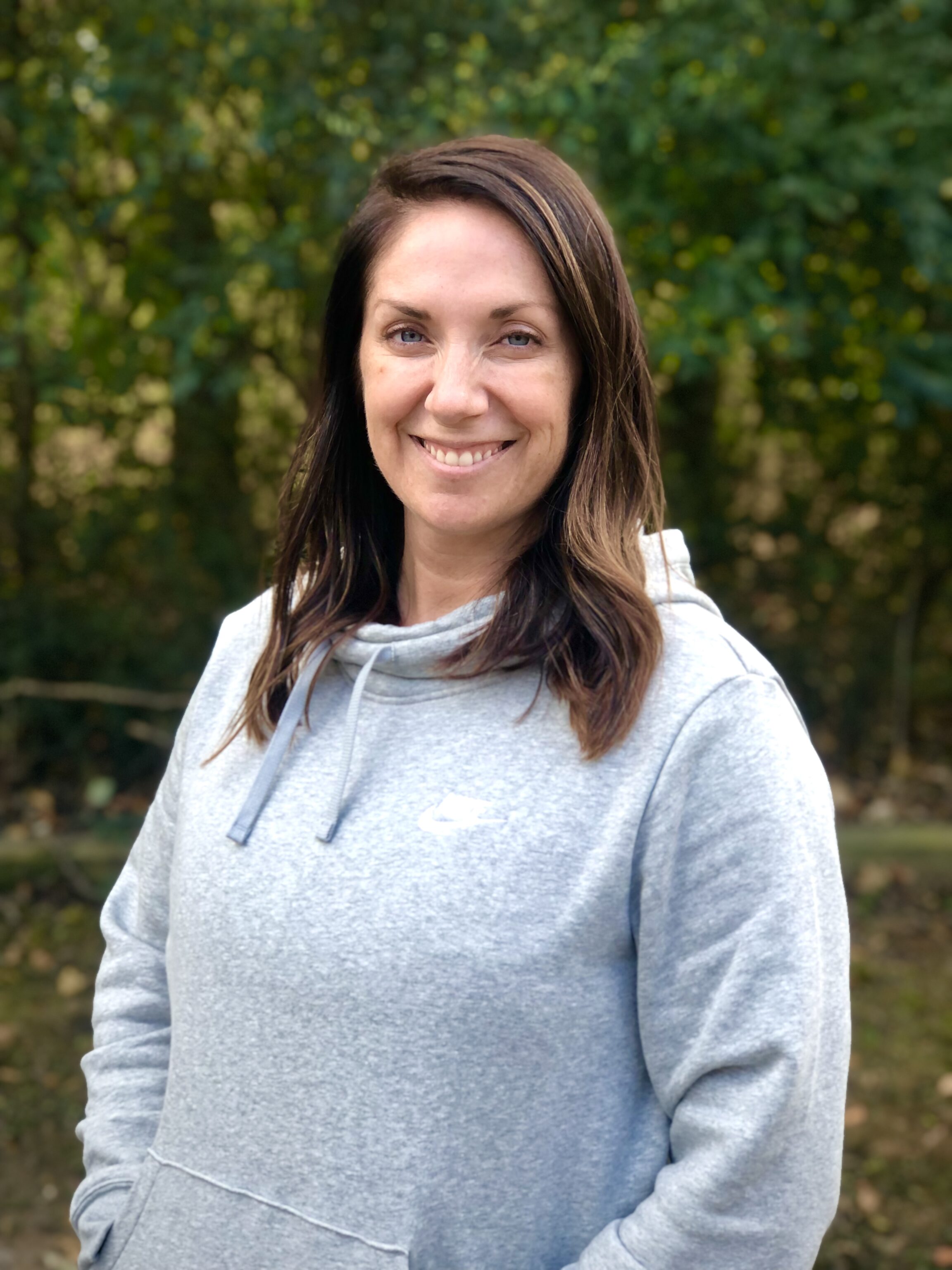 Crystal Collier - The Speech & Hearing Center