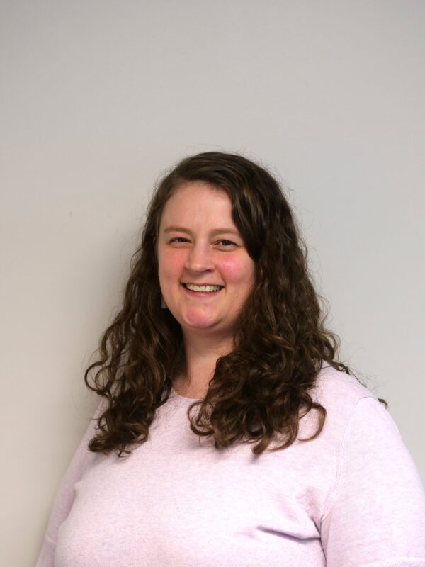 Rebecca Winkler, M.S., CCC-SLP - The Speech & Hearing Center