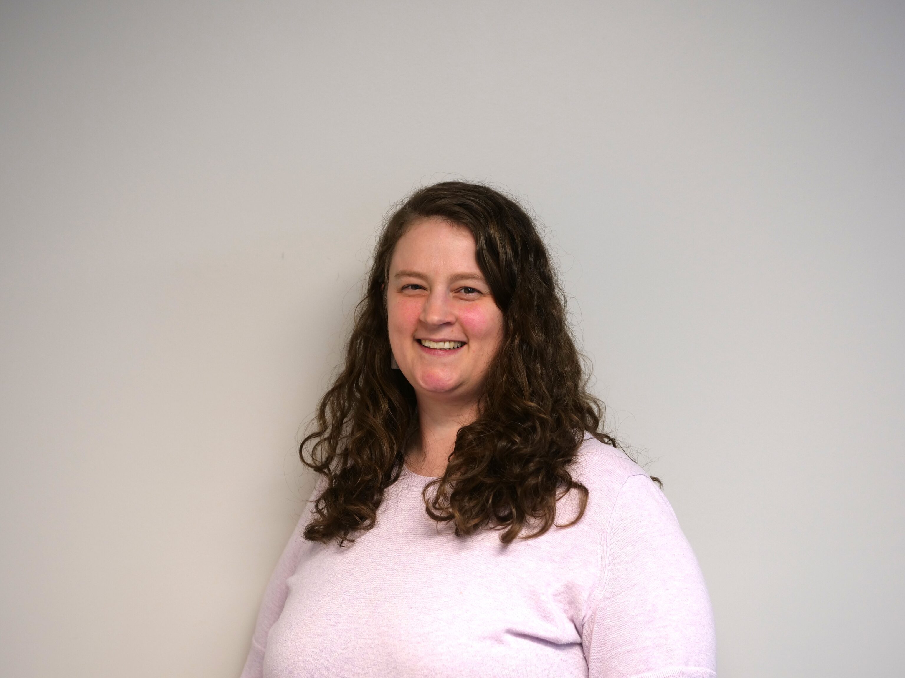 Rebecca Winkler, M.S., CCC-SLP - The Speech & Hearing Center