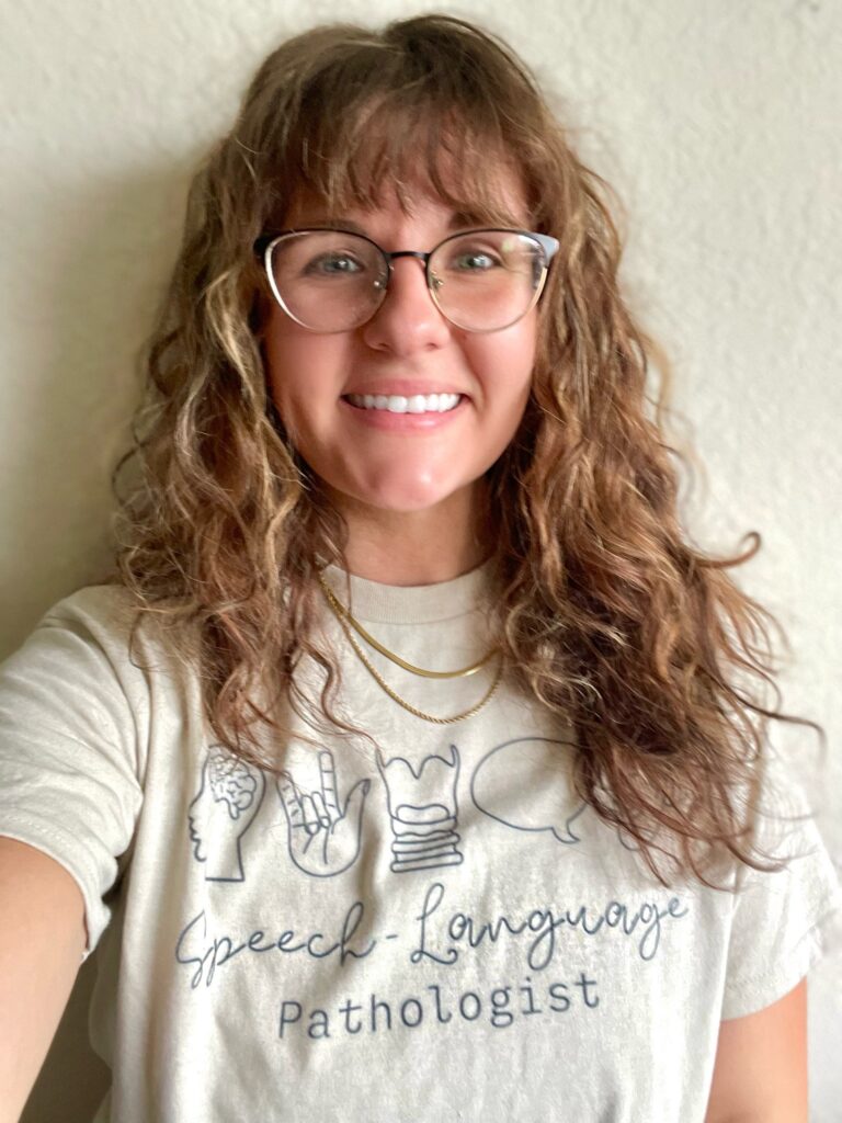 Professional Staff - Chattanooga, TN - The Speech & Hearing Center