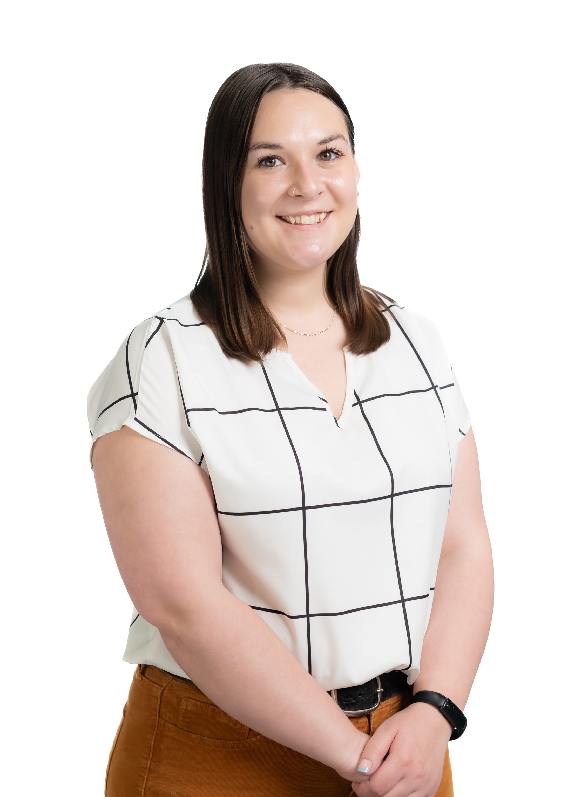 Hailey Long - The Speech & Hearing Center