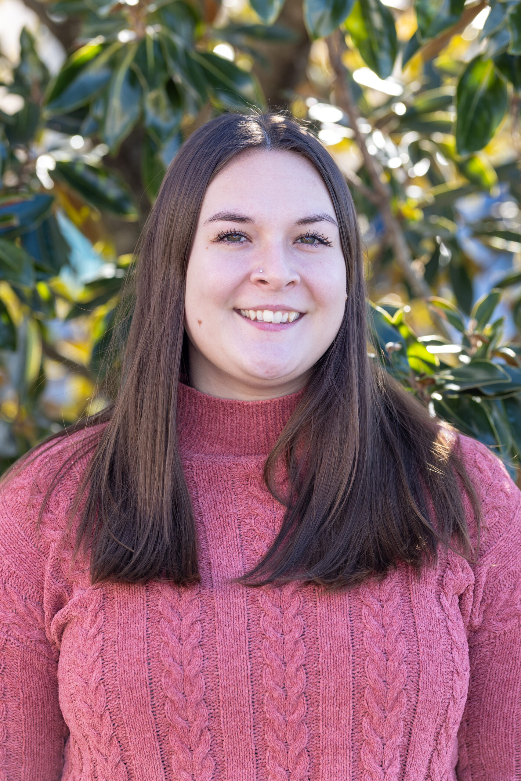 Hailey Long, Au.D. - The Speech & Hearing Center