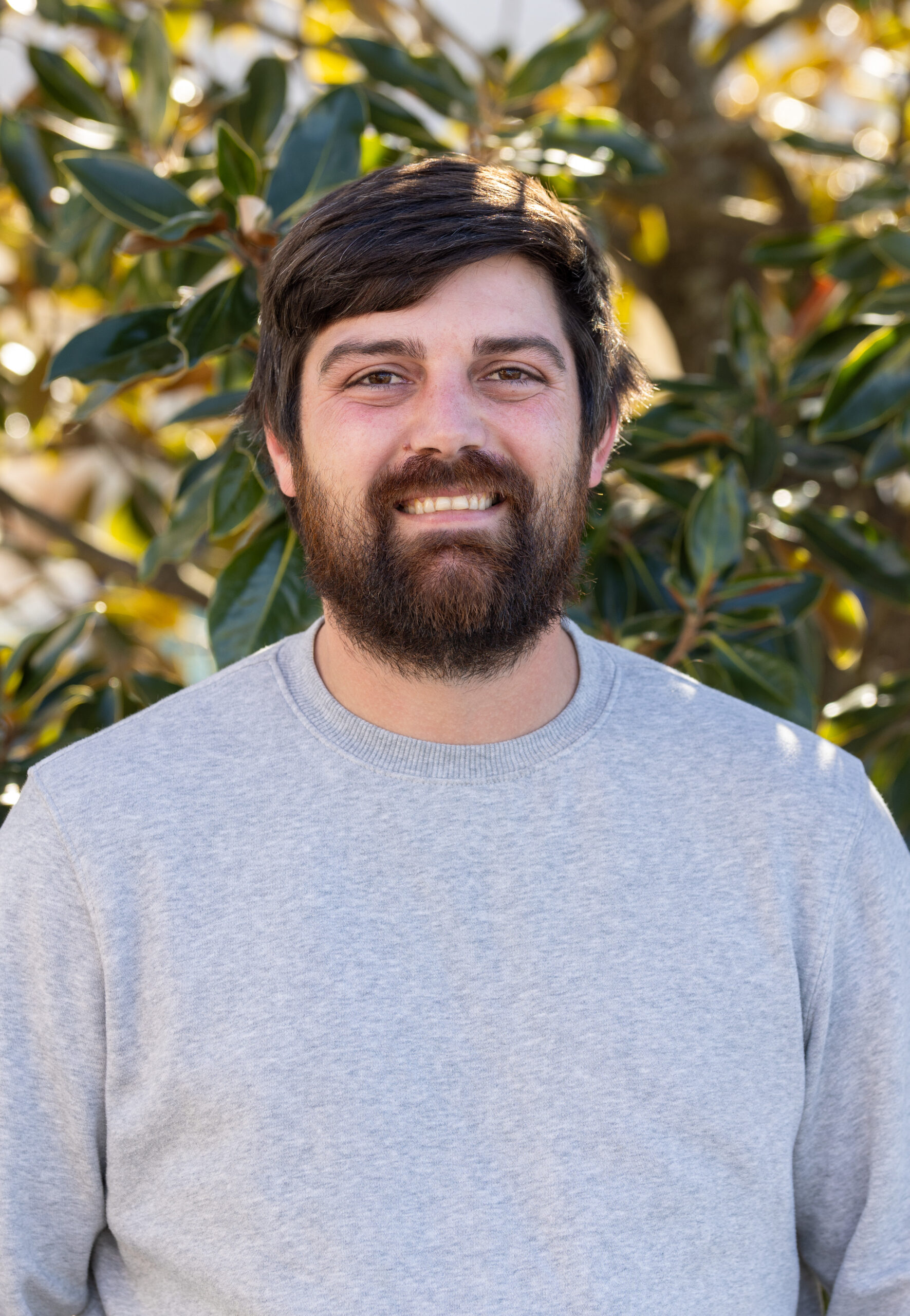 Rhett Lusk - The Speech & Hearing Center